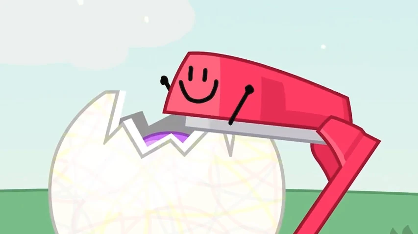 Stapy | Object Shows Community | FANDOM powered by Wikia