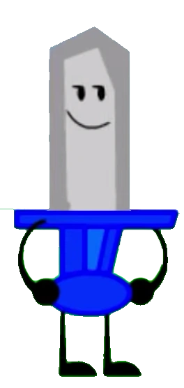 Image - Sword IF-O.png | Object Shows Community | FANDOM powered by Wikia