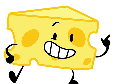 Cheesy | Object Shows Community | FANDOM powered by Wikia