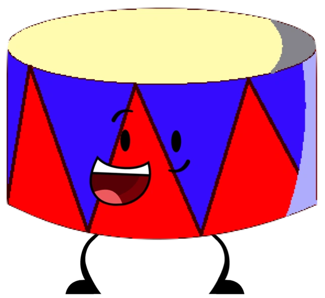 Party Poopers | Object Shows Community | Fandom