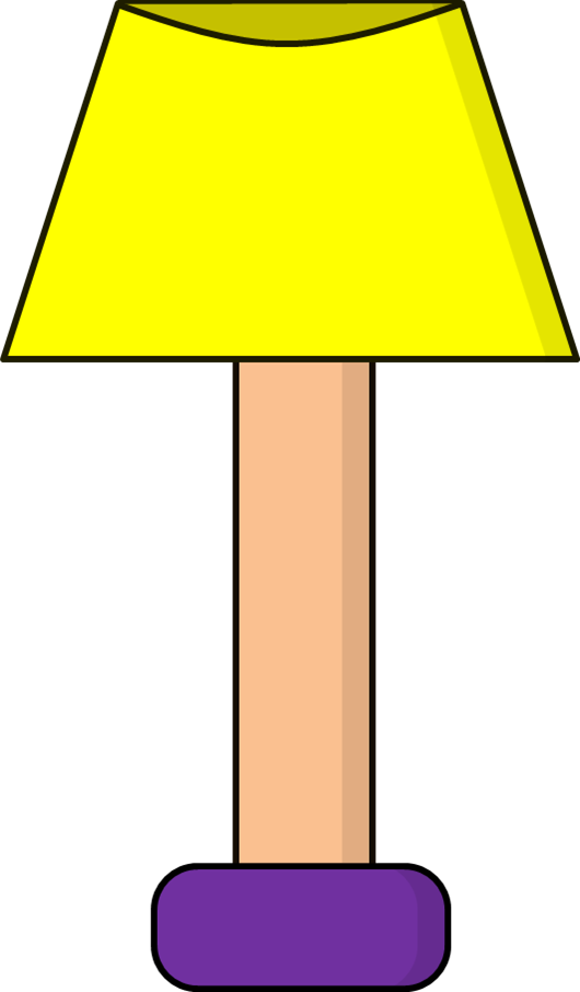 Image - Lamp (New).png | Object Shows Community | FANDOM powered by Wikia