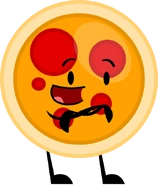 Pizza (BOTO) | Object Shows Community | Fandom