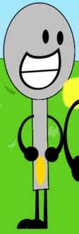 Image - Spoon (2).png | Object Shows Community | FANDOM powered by Wikia