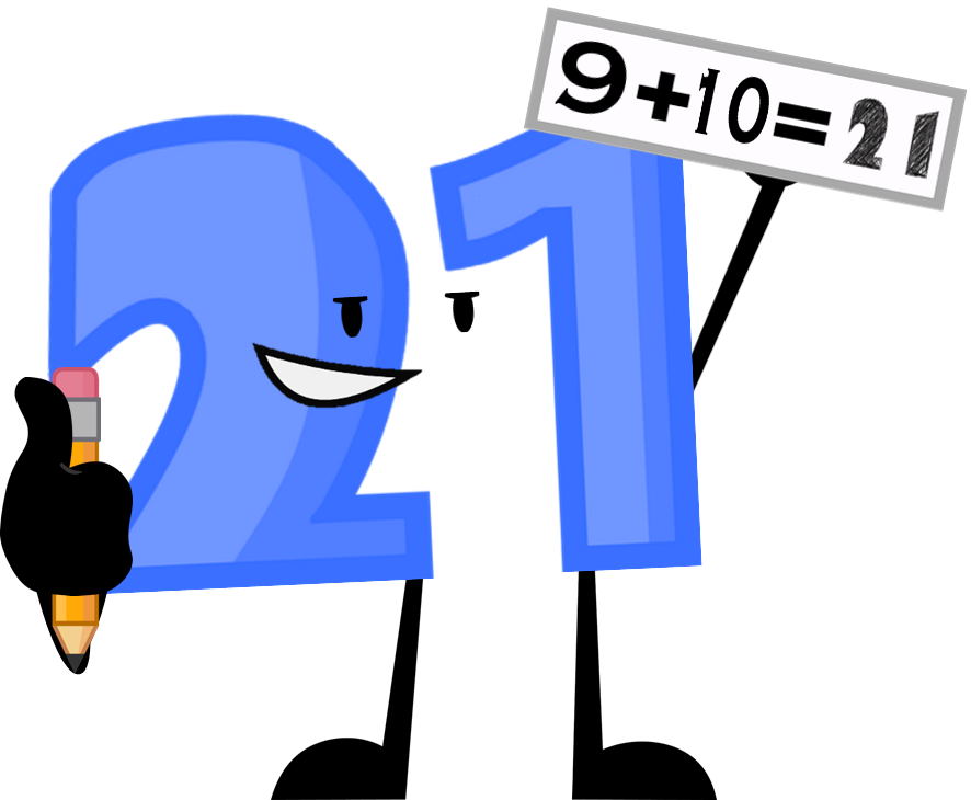 21 | Object Shows Community | Fandom