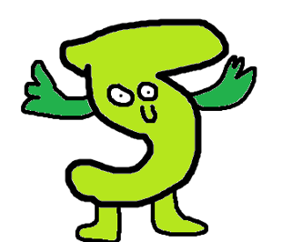 Five | Object Shows Community | Fandom