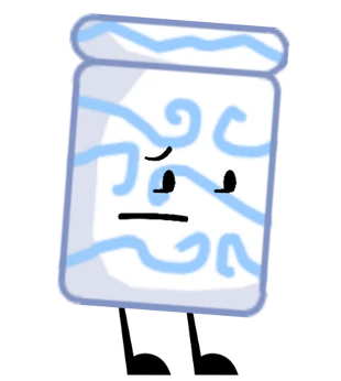 Jar | Object Shows Community | Fandom