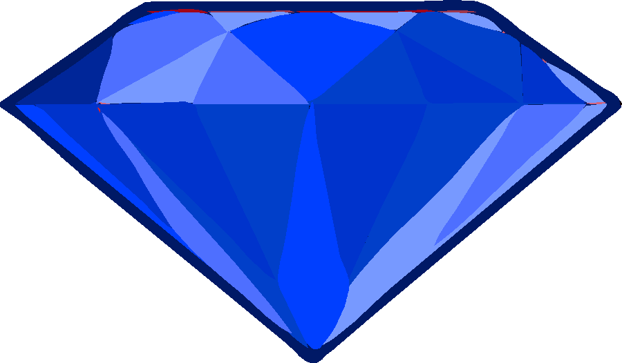 Image - BOTG Sapphire Body.png | Object Shows Community | FANDOM powered by Wikia