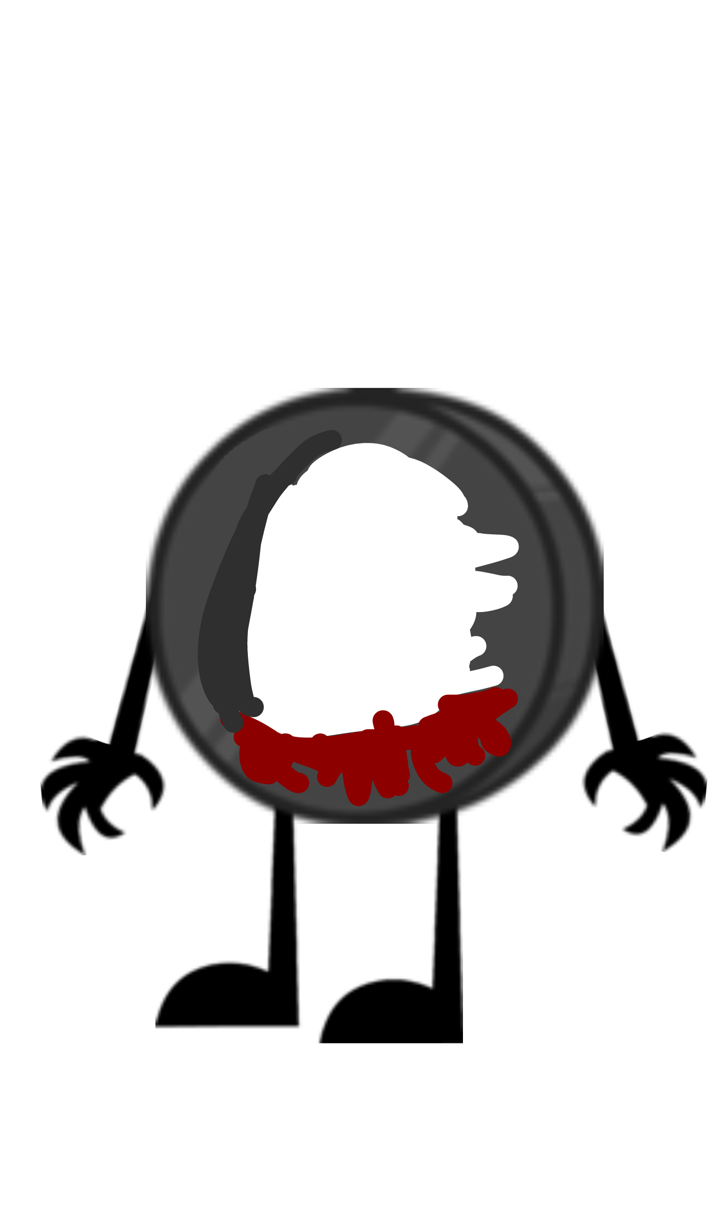 Nightmare Coiny | Object Shows Community | Fandom Nightmare Coiny | Object Shows Community | Fandom