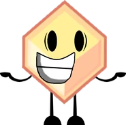 Loser | Object Shows Community | Fandom