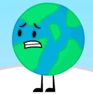 Globe (OO) | Object Shows Community | FANDOM powered by Wikia