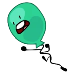 Balloony | Object Shows Community | Fandom