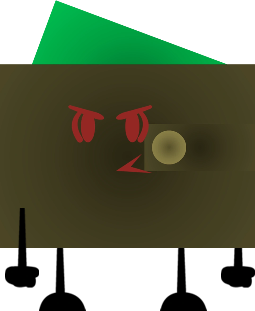 Image - Wallet (M).png | Object Shows Community | FANDOM powered by Wikia