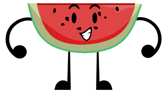 Melon | Object Shows Community | Fandom