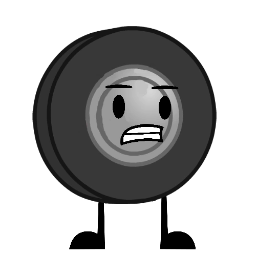 Wheel | Object Shows Community | Fandom