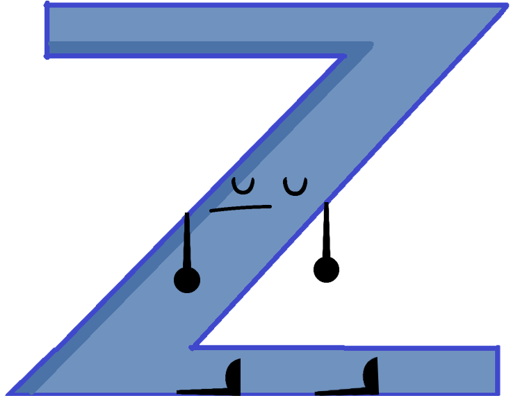 Bfdi Alphabet Bfdi Alphabet