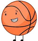 Basketball (BFDI) | Object Shows Community | Fandom