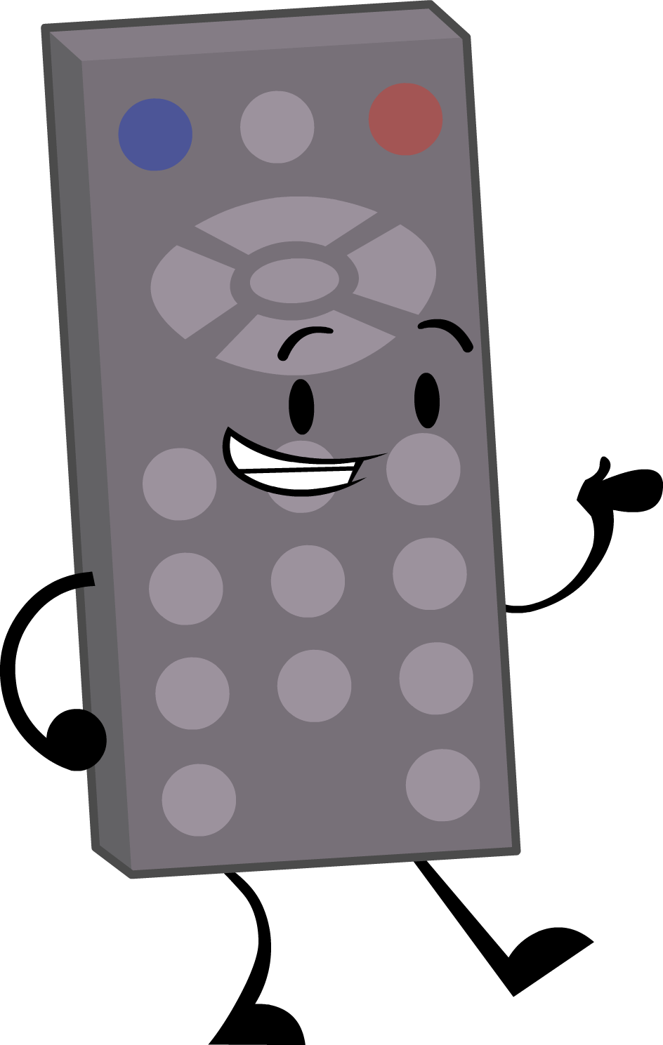 Battle of the Toys | Object Shows Community | Fandom