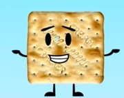Cracker | Object Shows Community | FANDOM powered by Wikia