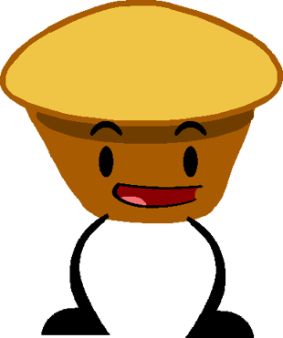 Muffin | Object Shows Community | Fandom