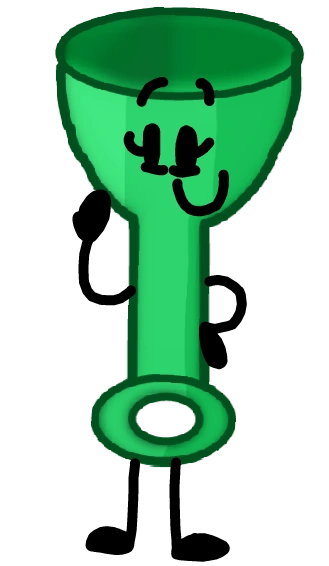 Sand Shovel(BFODR) | Object Shows Community | Fandom