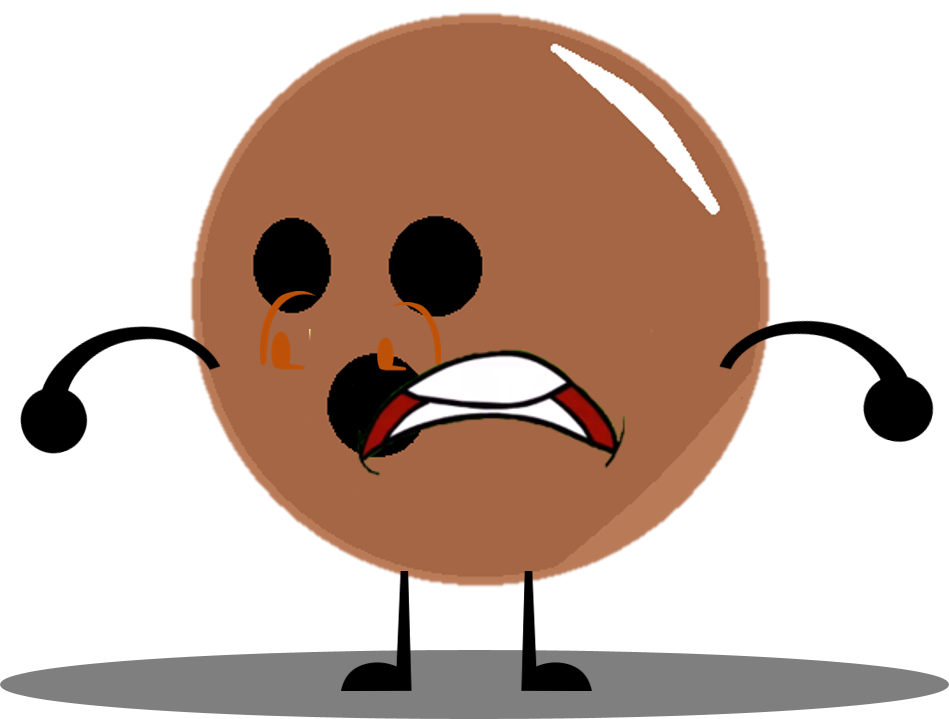 Coconuts Object Shows Community Fandom Powered By Wikia