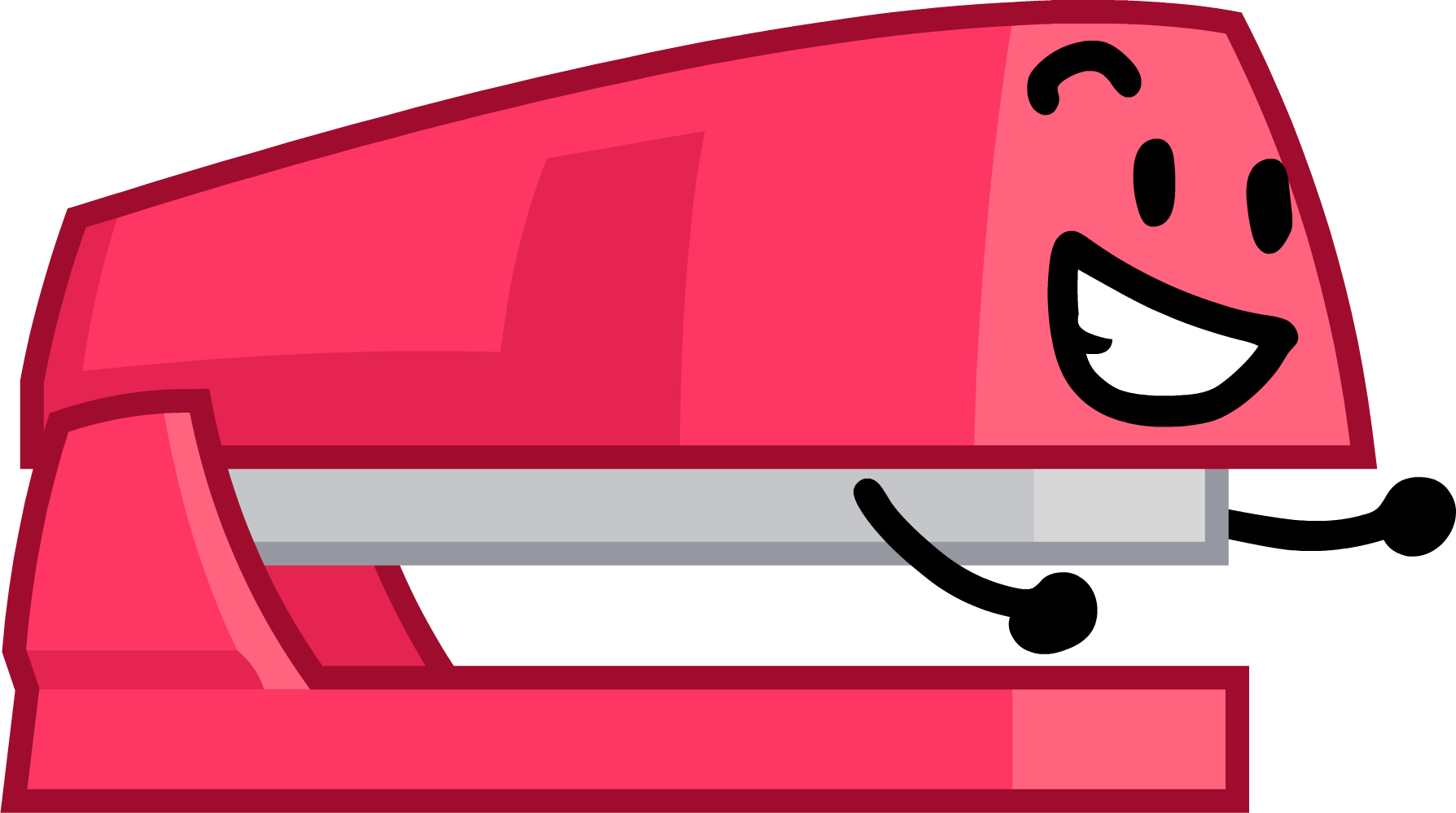 Stapy | Object Shows Community | Fandom