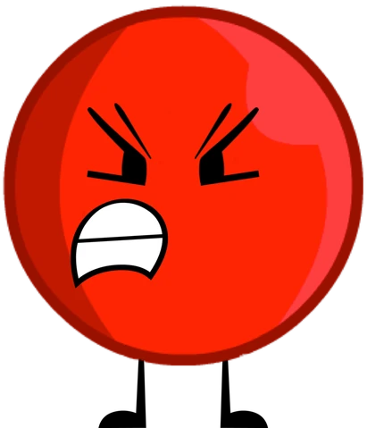 Image - Red circle pose by ultraboldore72-d837at1.png | Object Shows ...