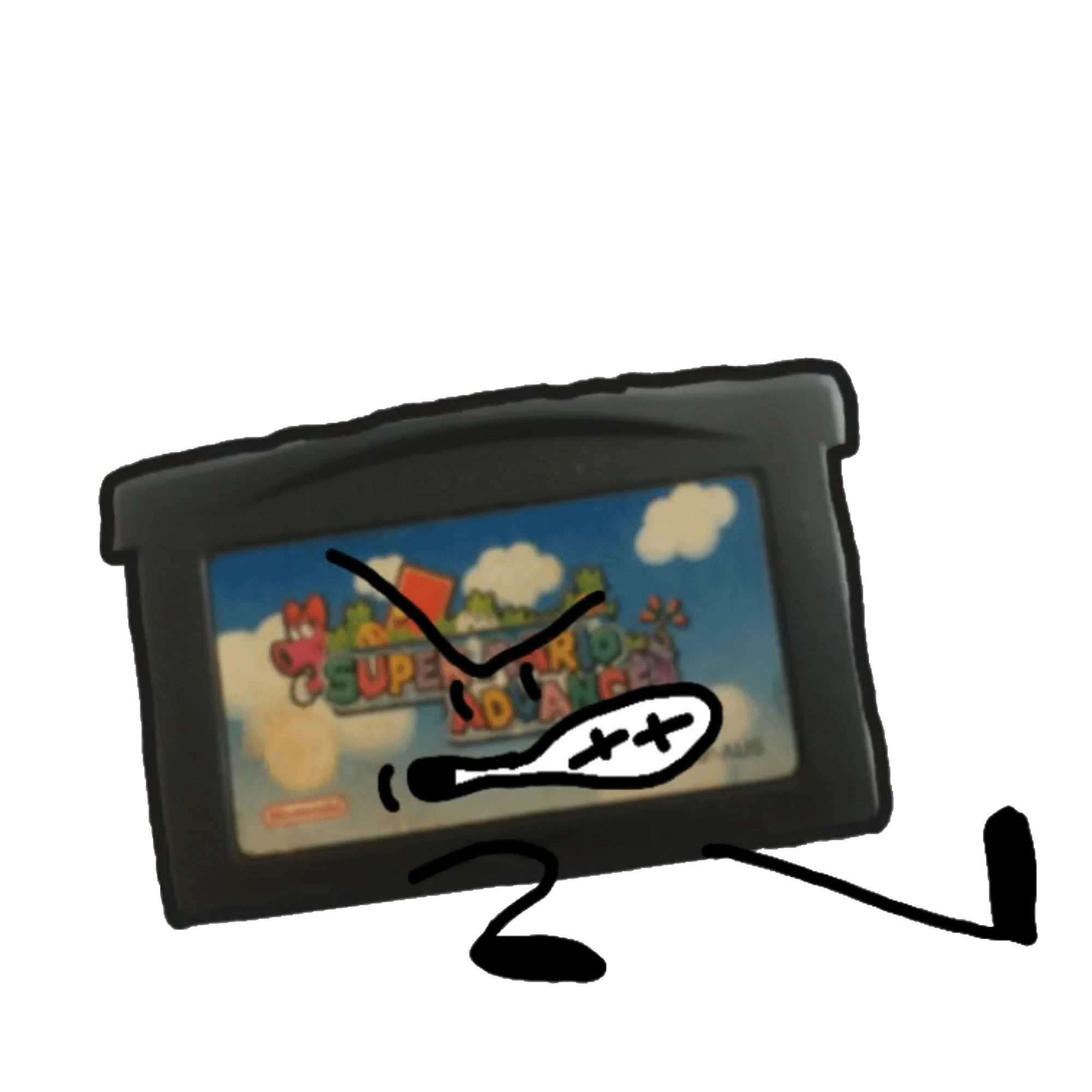 Super Mario Advance | Object Shows Community | Fandom