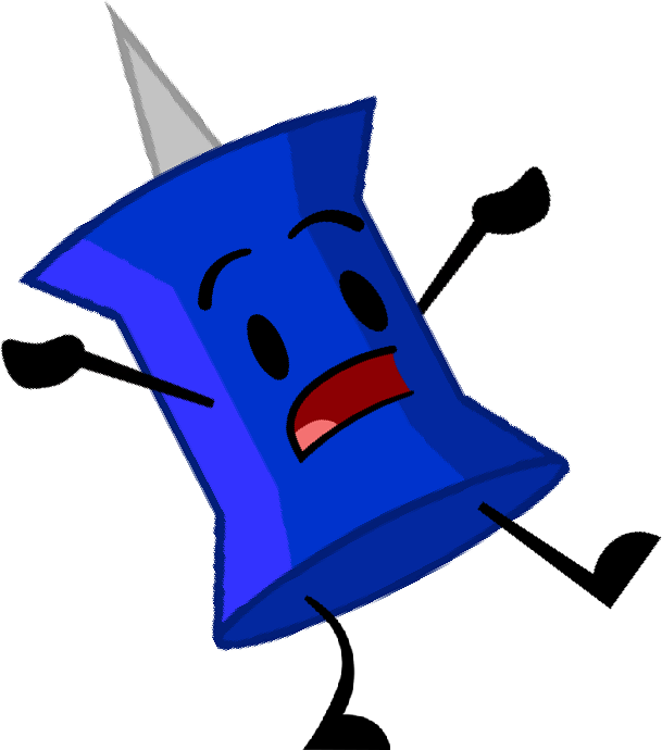 Tack | Object Shows Community | FANDOM powered by Wikia