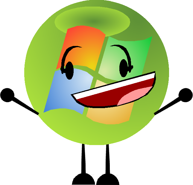 Windows Media Center | Object Shows Community | FANDOM powered by Wikia