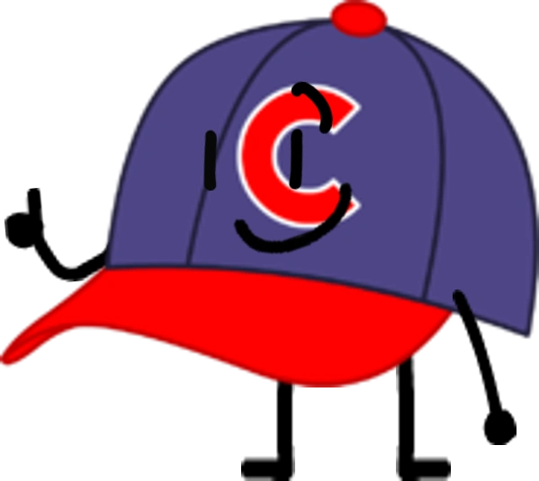 Baseball Cap | Object Shows Community | FANDOM powered by Wikia