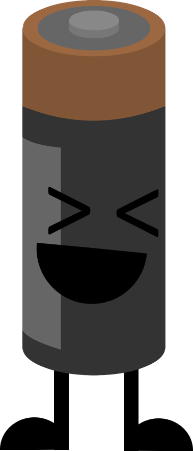 Batter Object Shows Community Fandom Powered By Wikia