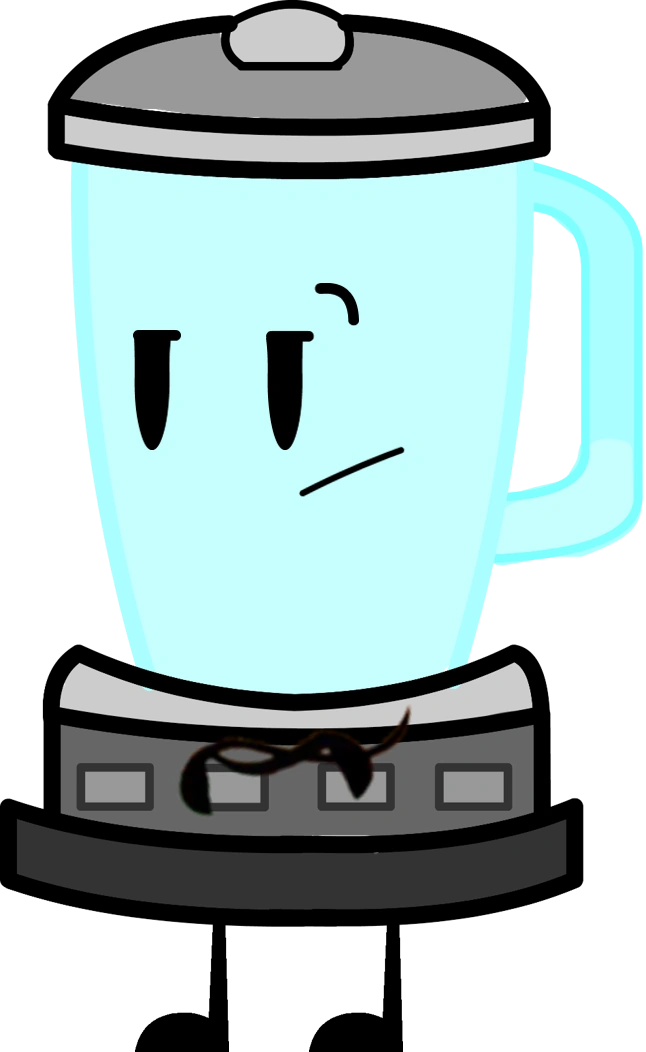 Object Gender Bender | Object Shows Community | Fandom