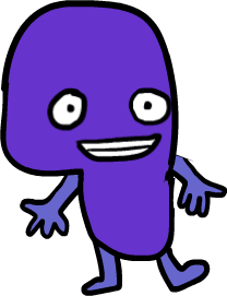 Nine | Object Shows Community | Fandom