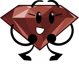 Smoky Quartz | Object Shows Community | FANDOM powered by Wikia