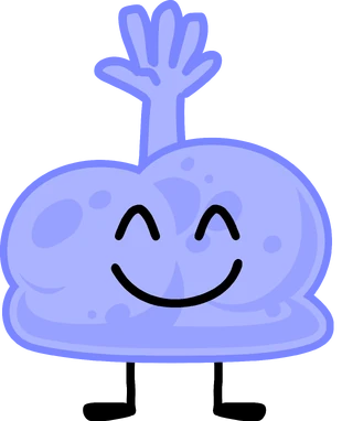 Winner | Object Shows Community | Fandom