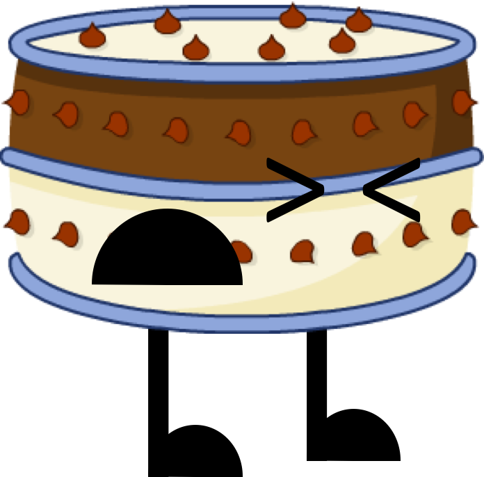 Cakey Object Shows Community Fandom