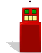 Roboty | Object Shows Community | Fandom