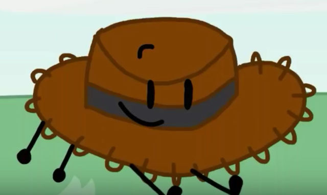 Cowboy Hat (BFLH) | Object Shows Community | Fandom Cowboy Hat (BFLH) | Object Shows Community | Fandom