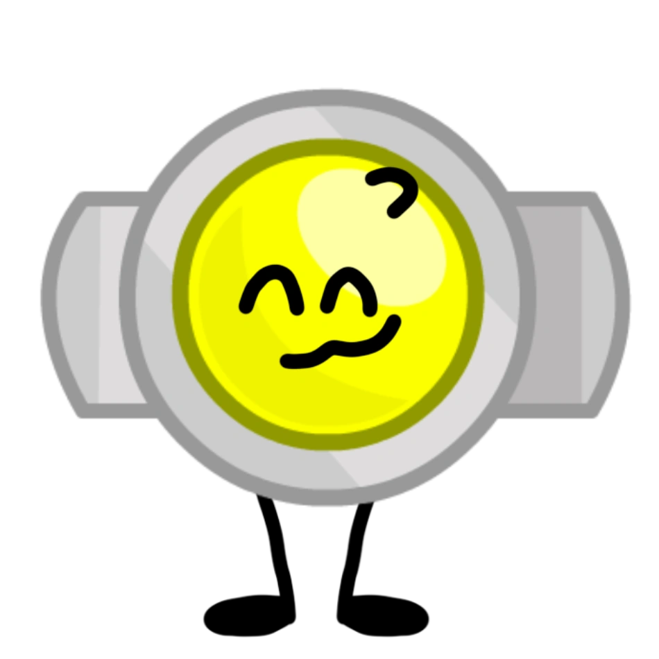 Mood Ring (LOD) | Object Shows Community | Fandom