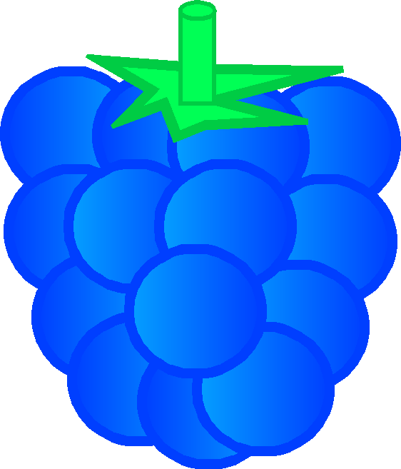 Blue Raspberry Jr. | Object Shows Community | Fandom