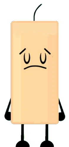 Candle | Object Shows Community | Fandom