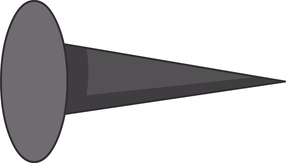 Naily | Object Shows Community | Fandom