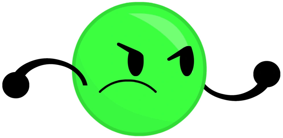 Peapod | Object Shows Community | FANDOM powered by Wikia