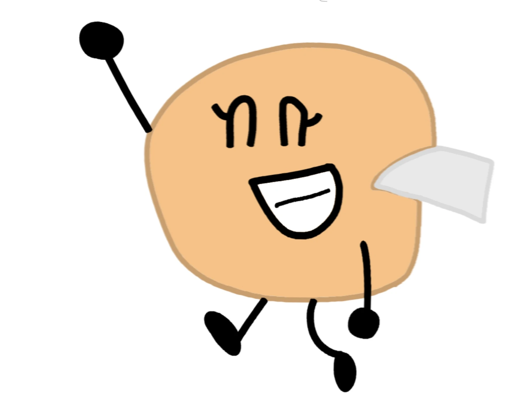 Fortune Cookie | Object Shows Community | Fandom