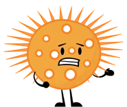 Cracker | Object Shows Community | FANDOM powered by Wikia