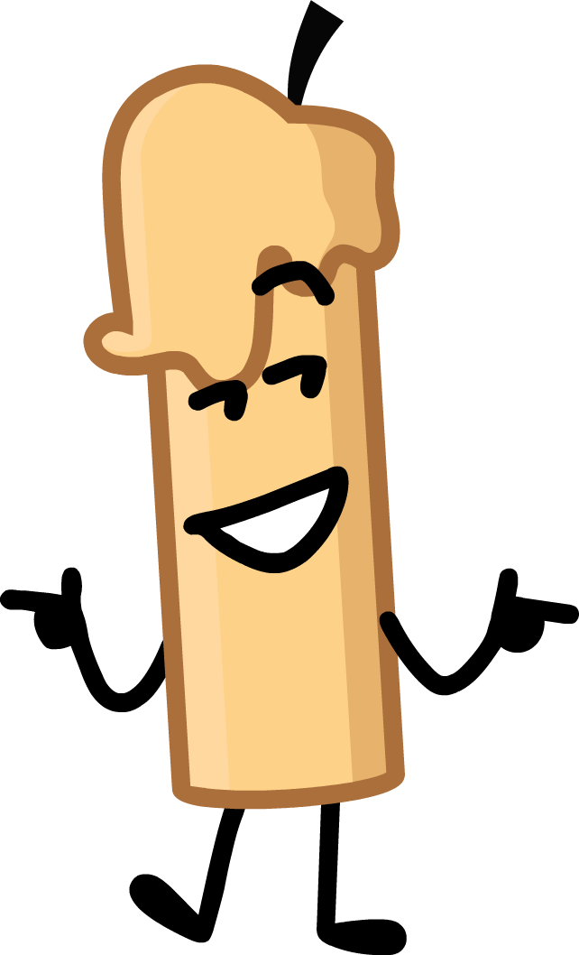 Candle Object Shows Community Fandom