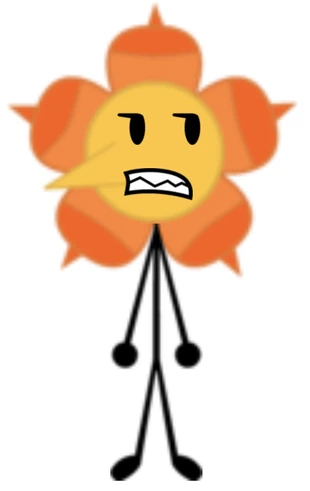 Cagney Carnation | Object Shows Community | Fandom