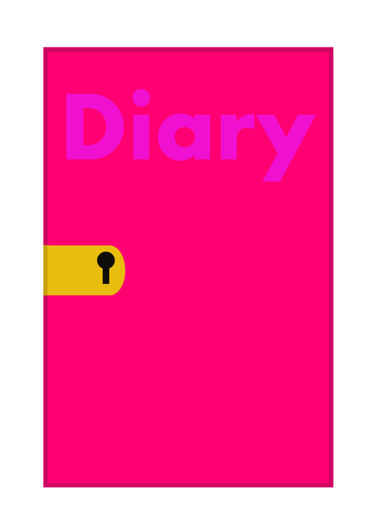 Image - Diary Asset.png | Object Shows Community | FANDOM powered by Wikia