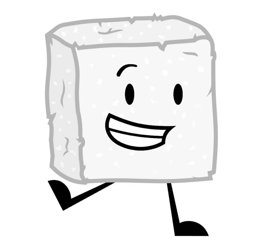 Sugar | Object Shows Community | Fandom